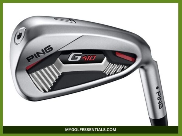 Ping G410 Irons Review: Everything You Need to Know In 2025