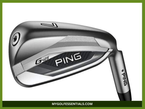 Ping G425 Irons Review: Everything You Need to Know In 2025