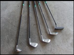 Pitching, Gap & Sand Wedge Loft: A Guide For 2025