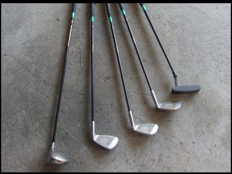 Pitching, Gap & Sand Wedge Loft: A Guide For 2025