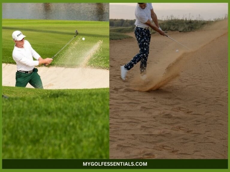 How to Hit a Bunker Shot: A Comprehensive Guide 2025