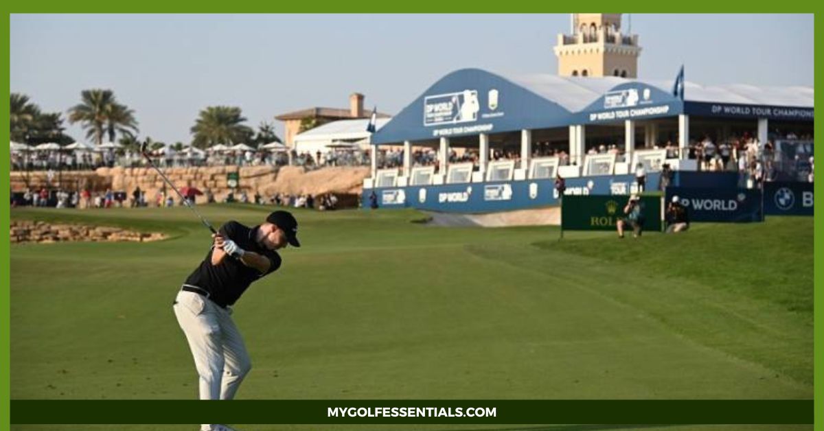 2025 Major Golf Tournaments: Full Schedule and Key Details