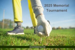 2025 Memorial Tournament: What Do You Need To Know?