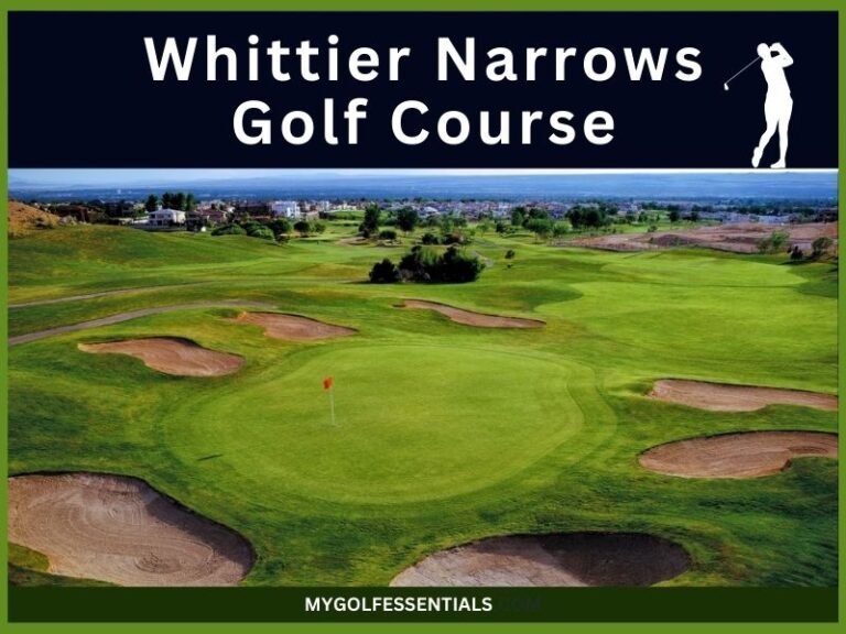 Rancho Park Golf Course: What to Know Before You Play: 2025