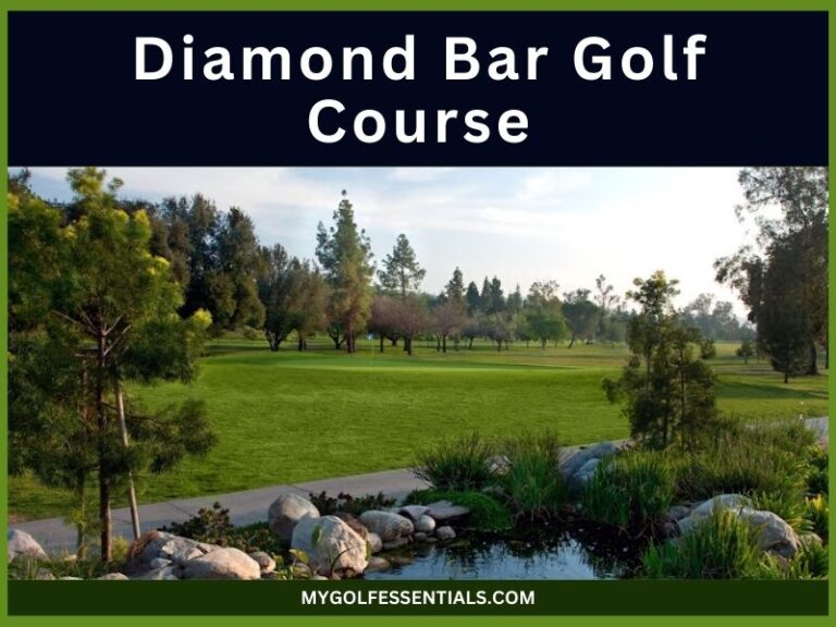 Diamond Bar Golf Course: Things You Need To Know in 2025