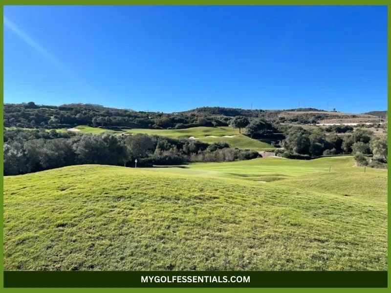 Top 15 Most Beautiful Golf Courses in the World For 2025